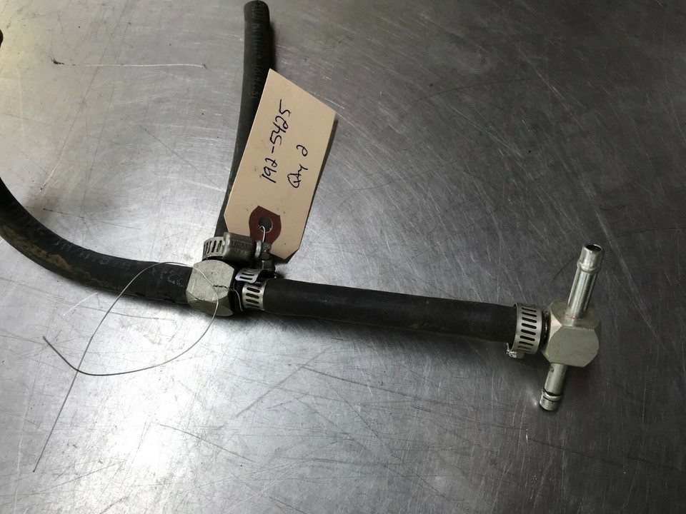 1925425 GENUINE CAT TEES and CLAMPS Caterpillar 192-5425 | eBay