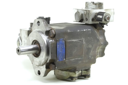Comoso West Coast Fluid Power T6DCM Series Hydraulic Vane Pump | 024 ...