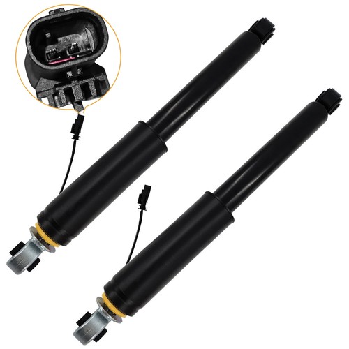 Rear Shock Strut Assys Magneride 84178213 for GMC Sierra 1500 Denali ...