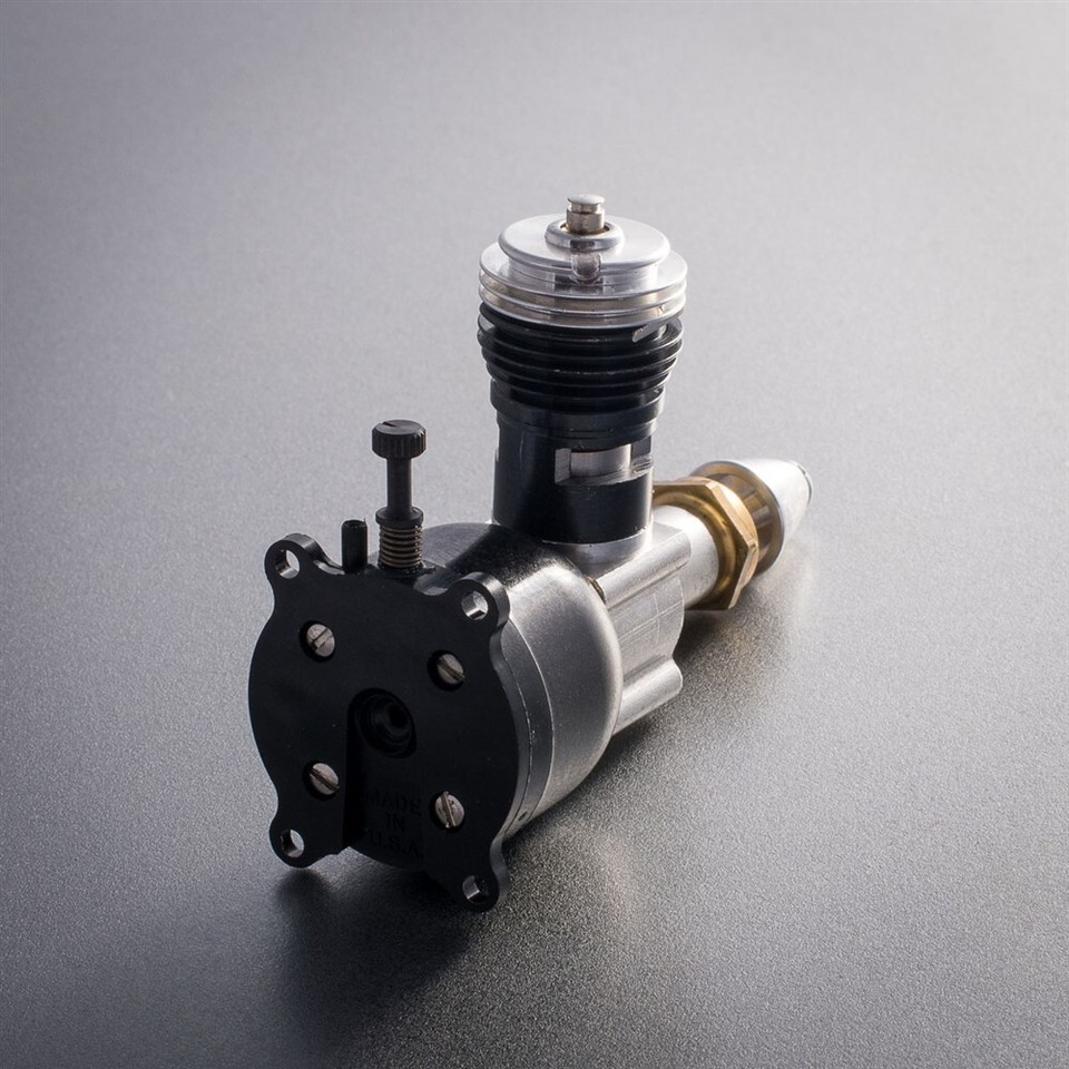 049 Skymaster - Customized Cox .049 Model Airplane Engine | eBay