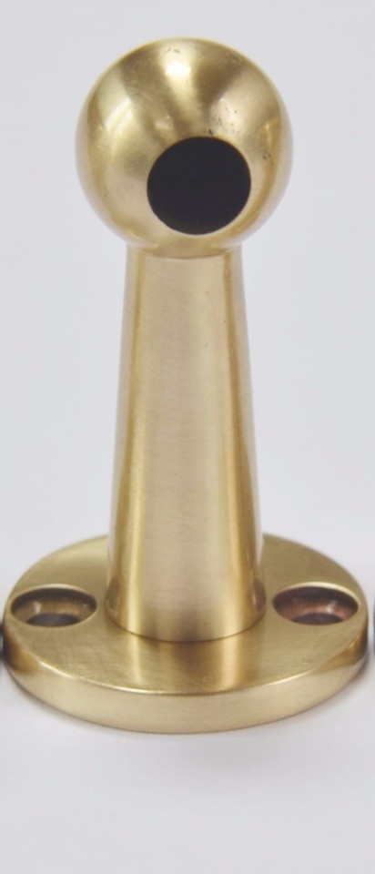 Solid Brass Fiddle Rail / Gallery Rail Parts - Prokraft FR Range | eBay