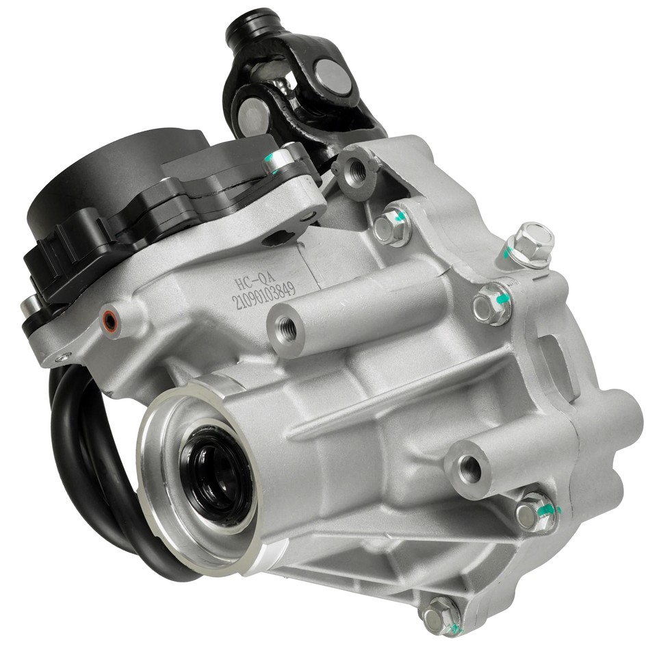 Complete Front Differential For Yamaha 5KM-46160-07-00 5KM-46160-00-00 ...