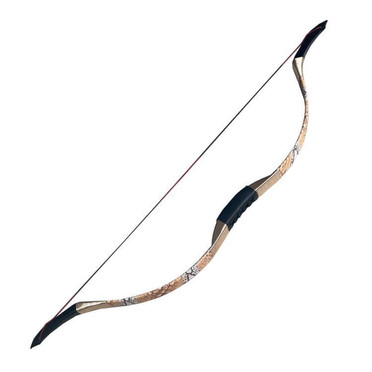 Chinese Greeting Bow