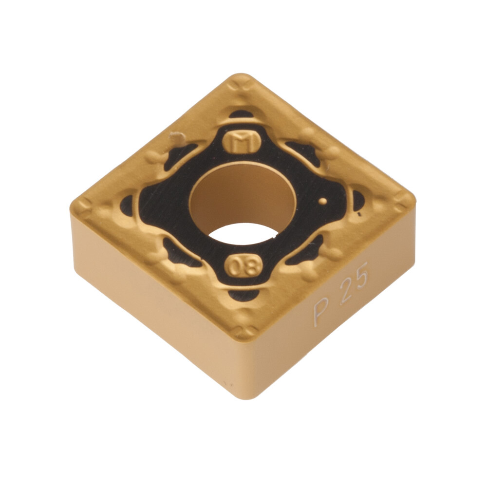 Dorian 69317, SNMG-433-PEM-DPC25UT Carbide Inserts (10 PCS) | eBay