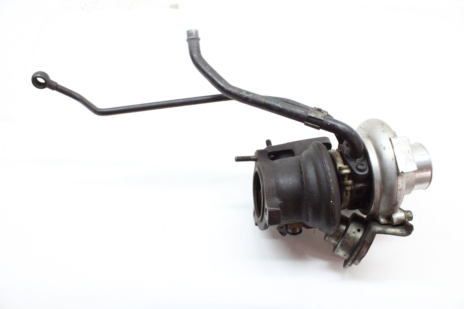 2004 VOLVO S40 TURBO TURBOCHARGER ASSEMBLY 8627990 OEM 00 01 02 03 04 ...