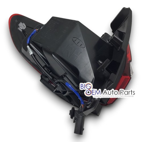 Genuine GM Tail Lamp 84528836 for sale online | eBay