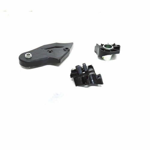 MERCEDES-BENZ C-CLASS W204 RIGHT HEADLIGHT REPAIR KIT A2048201214 NO🇺🇸 ...