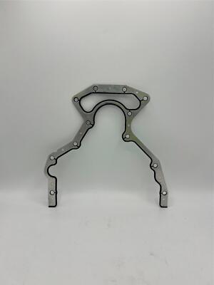 LS Rear Cover Gasket 12639249 LS1 4.8 5.3 5.7 6.0 6.2 LM7 LQ9 LS3 LS2 ...