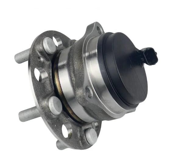 OEM 52730-N9100 HUB & BEARING ASSY-RR Rear Ups for Hyundai Tucson 2022 ...