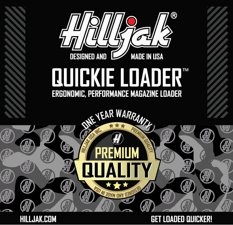 Ruger SR22 Magazine Speed Loader, Quickie Loader LRM | eBay