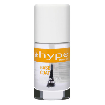 hype Base Coat 0.3 oz. | eBay