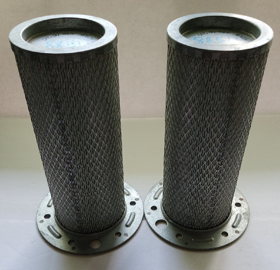 CATERPILLAR 8N-4901 - Air filter cross reference