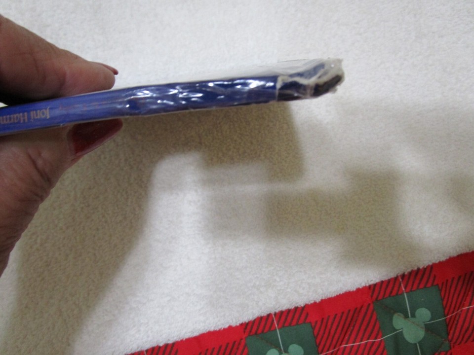 Christmas in the Country by Joni Harms CD (Harms Way Music, 1996) FREE ...