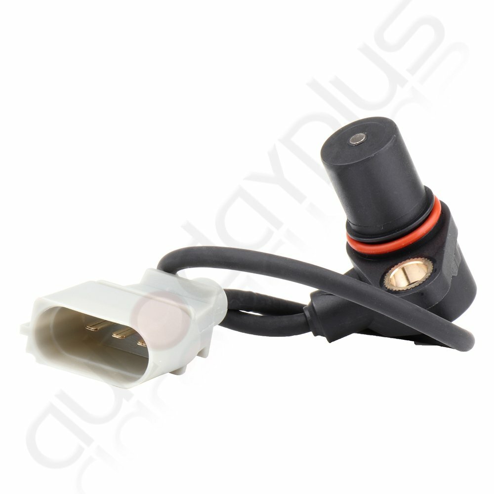 Crank Crankshaft Position Sensor PC525 Fits 2001-2012 Audi A3 A4 ...