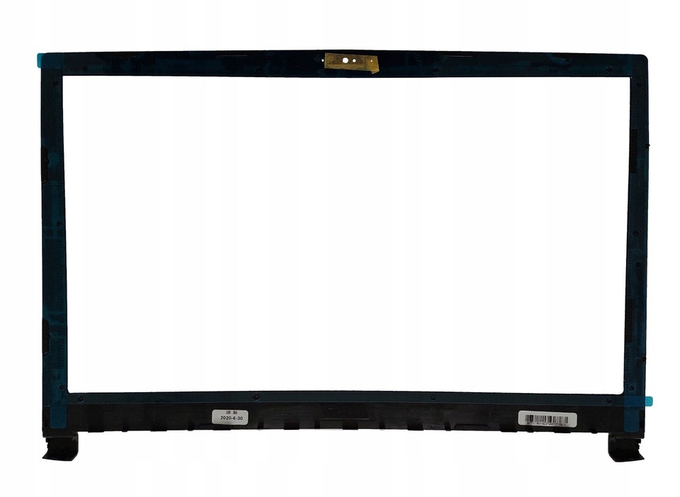 LCD BEZEL FRONT SCREEN FRAME MSI GE73 GE73VR GP73 WE73 ORIGINAL | eBay