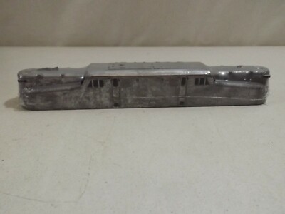HO Penn Line GG1 diecast metal engine shell | eBay