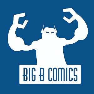 Big B Comics Barrie | eBay UK Stores
