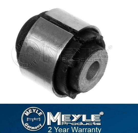 BMW E90 E91 E92 E93 3 Series Rear Trailing Arm Bush MEYLE Manufact ...