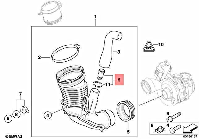BMW 13717787941 Genuine OEM Factory Original Heater Element for sale ...