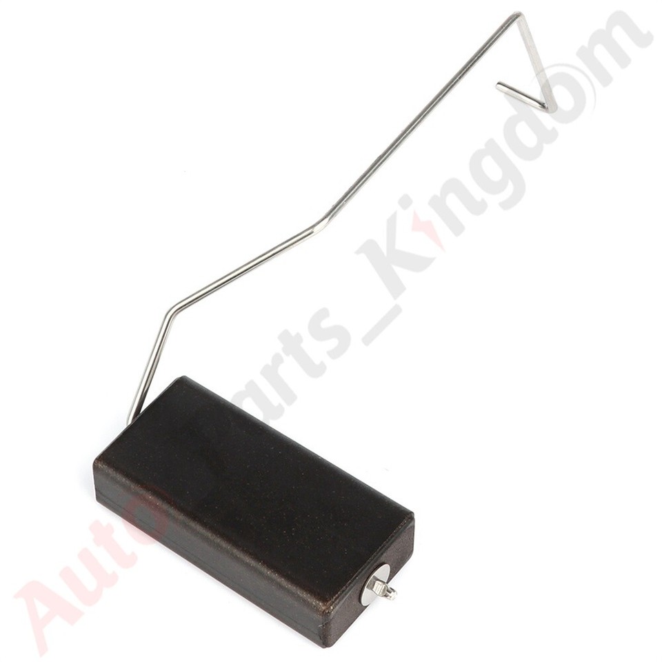 Fuel Pump Module For 2014-17 Volkswagen Beetle 1.8L L4 06-13 Audi A3 2 ...