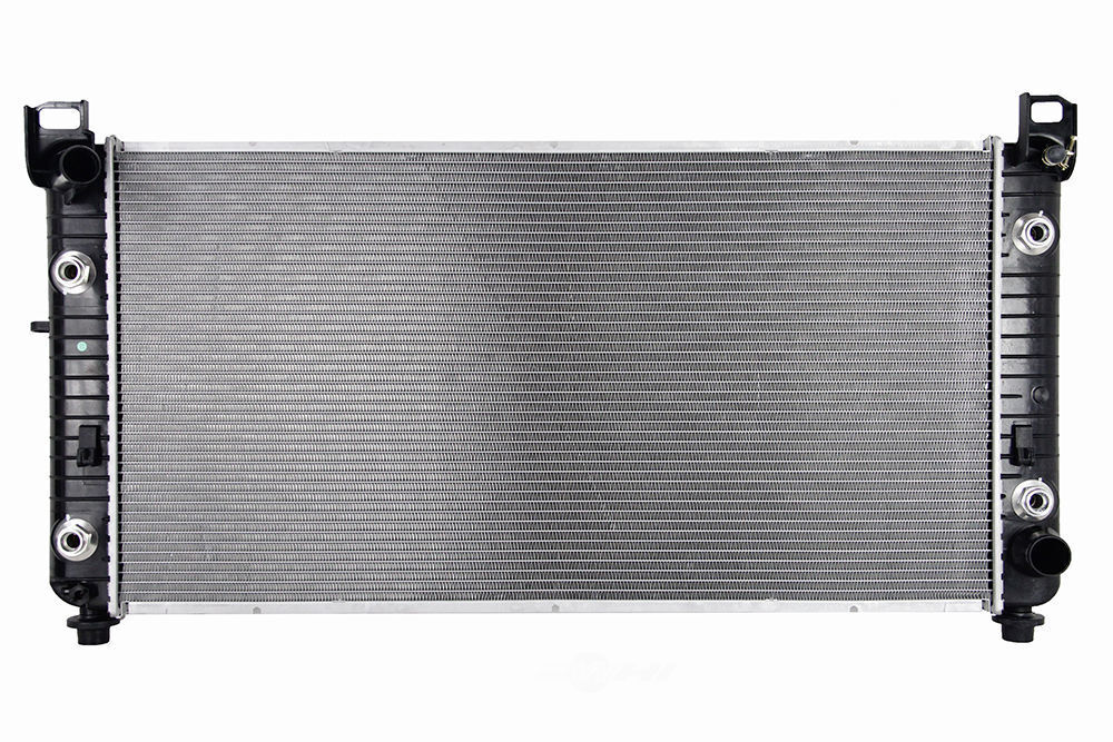 Radiator OSC 2947 for sale online | eBay