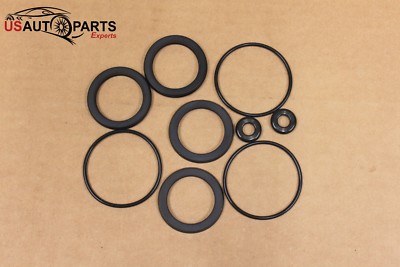 ISUZU GENUINE - Brake Master Cylinder Repair Kit For NPR NRR NQR 4HE1 3 ...