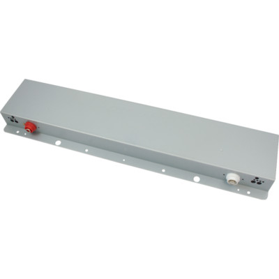 Reverb Tank, Accutronics, 9AB3C1B, Long Decay, 3-Spring | eBay