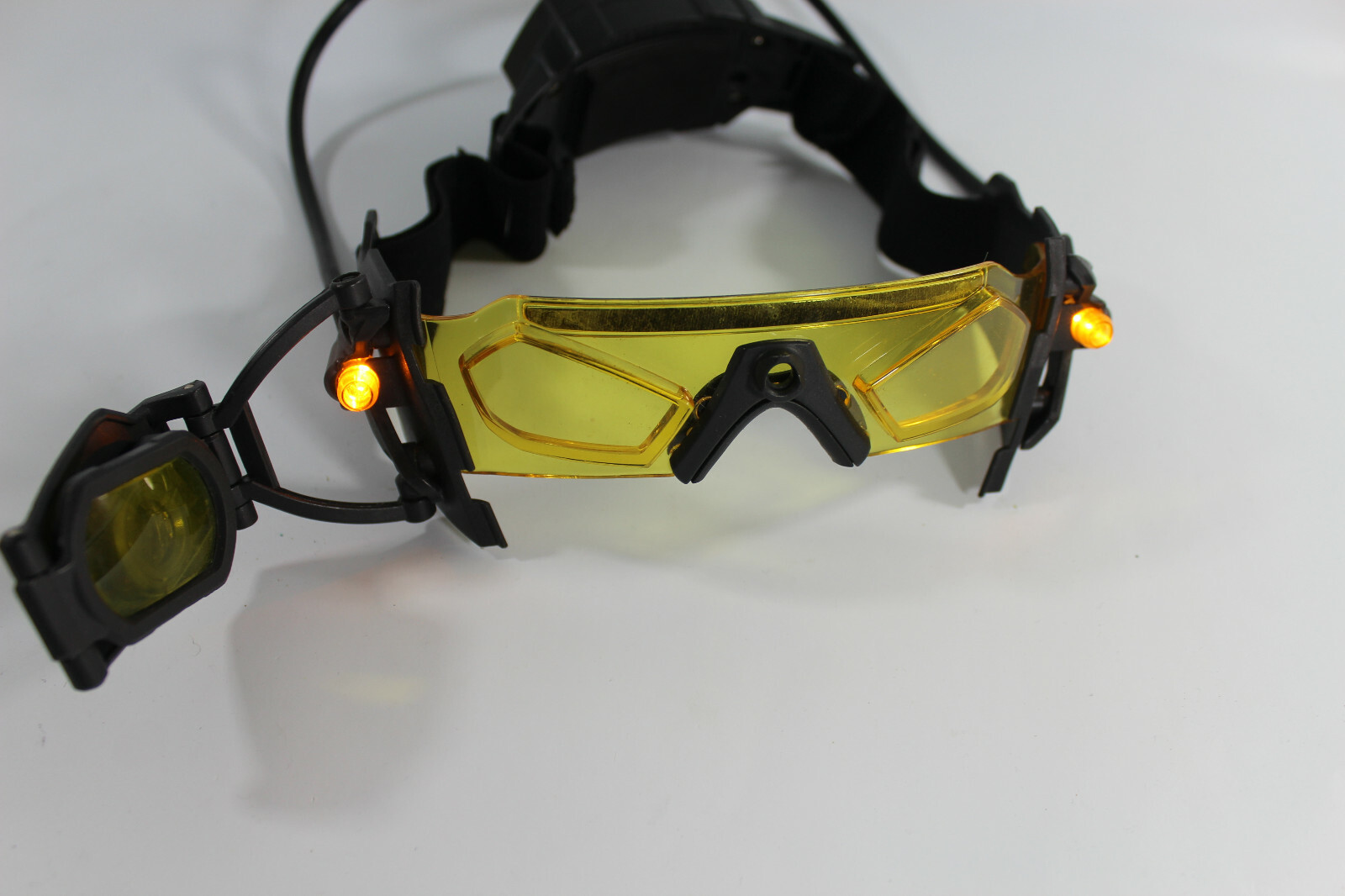 Spy Gear Batman Night Vision Goggles | eBay