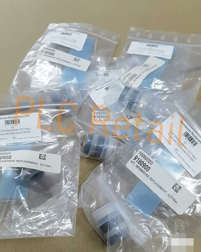 NEW HACH 9180900 CLT10sc membrane head FedEx or DHL | eBay