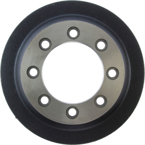 Brake Drum-Premium Centric 122.65025 805890045588| eBay