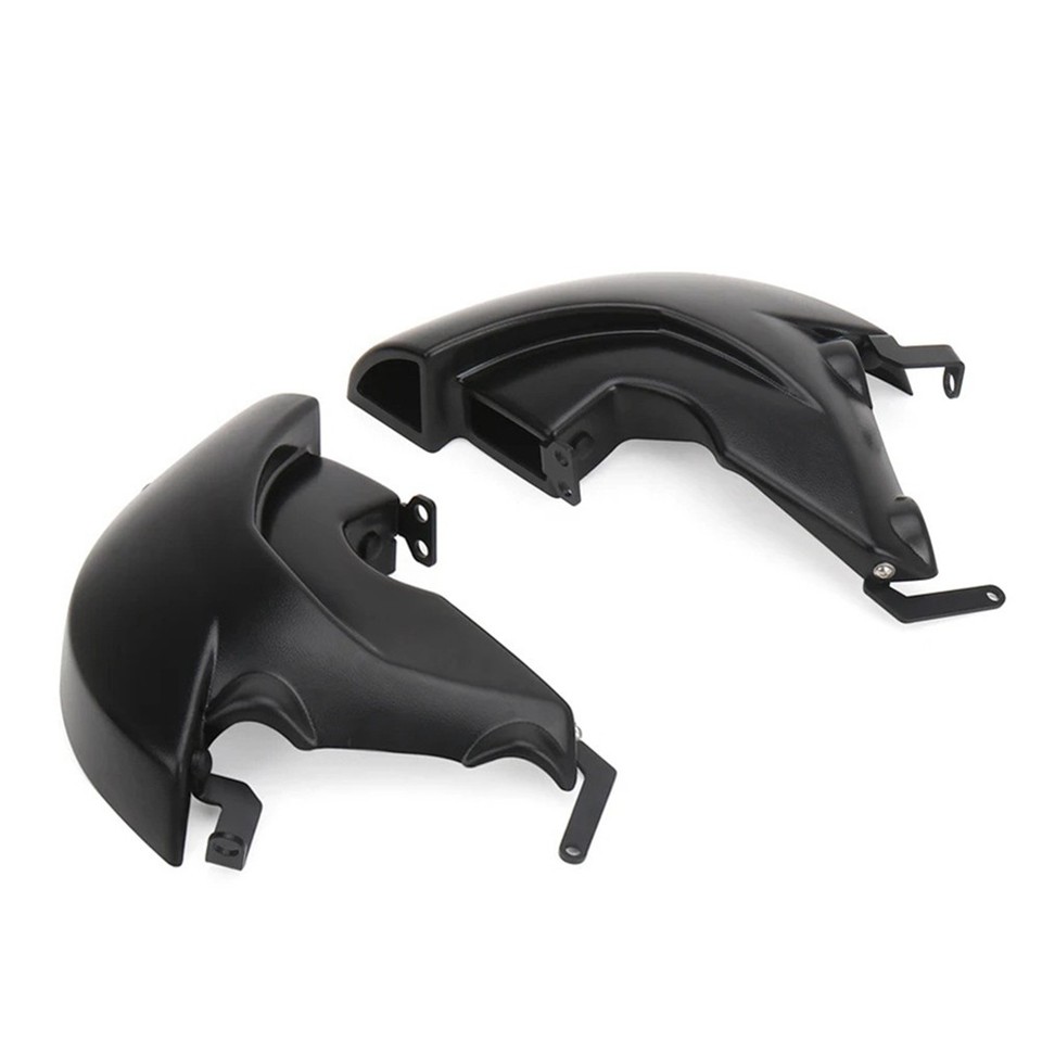 Motorcycle Brake Caliper Air Cooling Kit For Yamaha YZF R1 YZFR1 2020 ...