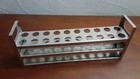 Test Tube Rack Vintage for sale | eBay