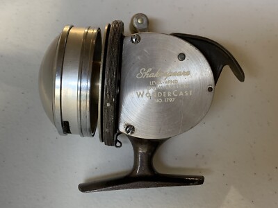 Other - Vintage Shakespeare Wondercast