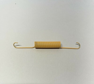 Throttle Return Spring 1969 70 428CJ, 351W, Mustang, Shelby, and Boss ...