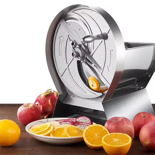 Multi-functional Electric Vegetable Cutter Slicing Cutting Machine ...