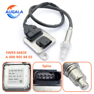 A0009059803 NITROGEN NOX SENSOR FOR MERCEDES-BENZ W156 W164 W166 W176 ...