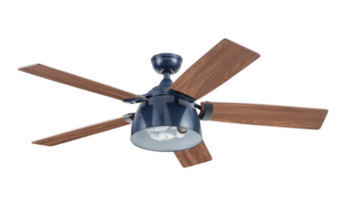 Ceiling Fan Ceiling Fan Steampunk House Fan Light