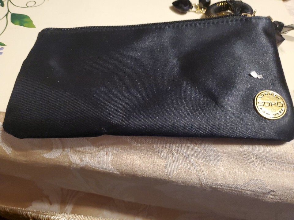 5 Lot Designer Bag And Purses Lot of 5 Look At Pictures As Is Condition ...