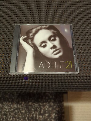 Adele 21 2011. | eBay Australia