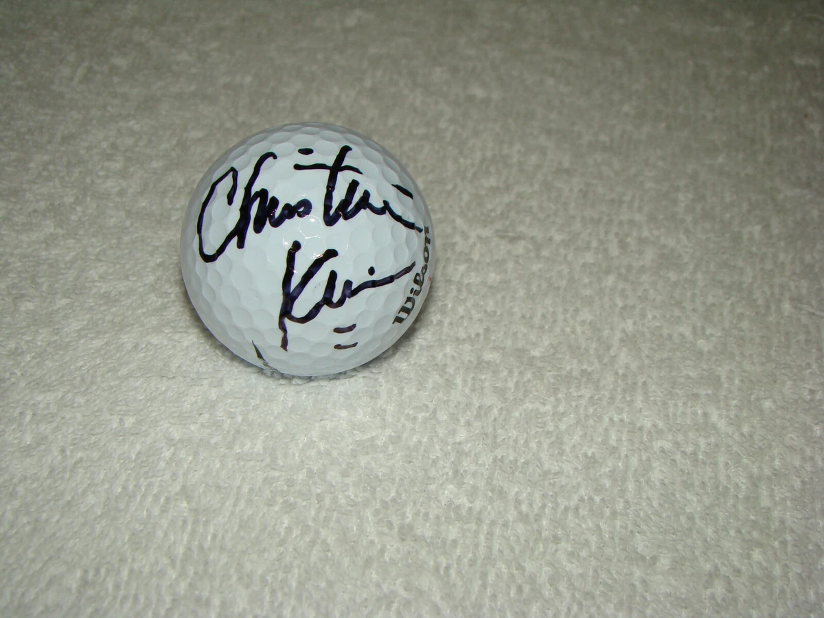 Christina Signature