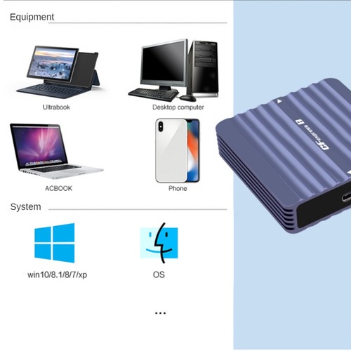 Portable Type C to CFexpress B Reader Gen2 10Gbps CFE B Memory Card ...