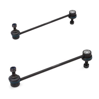 For Renault Captur 2013-2020 Front Anti Roll Bar Drop Links Pair | eBay UK