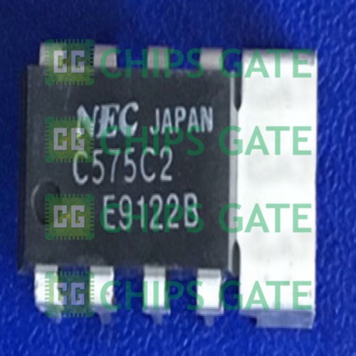 3PCS NEC UPC575C2 C575C2 2.0WAF POWER AMPLIFIER | eBay