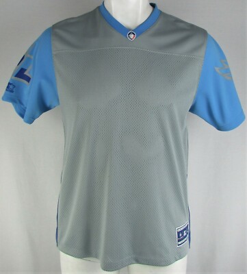 Salt Lake Stallions AAF Starter Men's Mesh Collectors Jersey | eBay