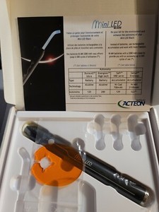 Dental ACTEON SATELEC Mini Led FRANCE | eBay