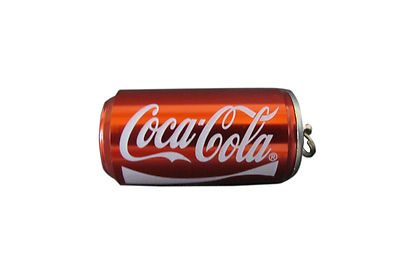 128 GB Coca Cola Coke Can USB 3.0 Flash Drive Memory Stick True ...