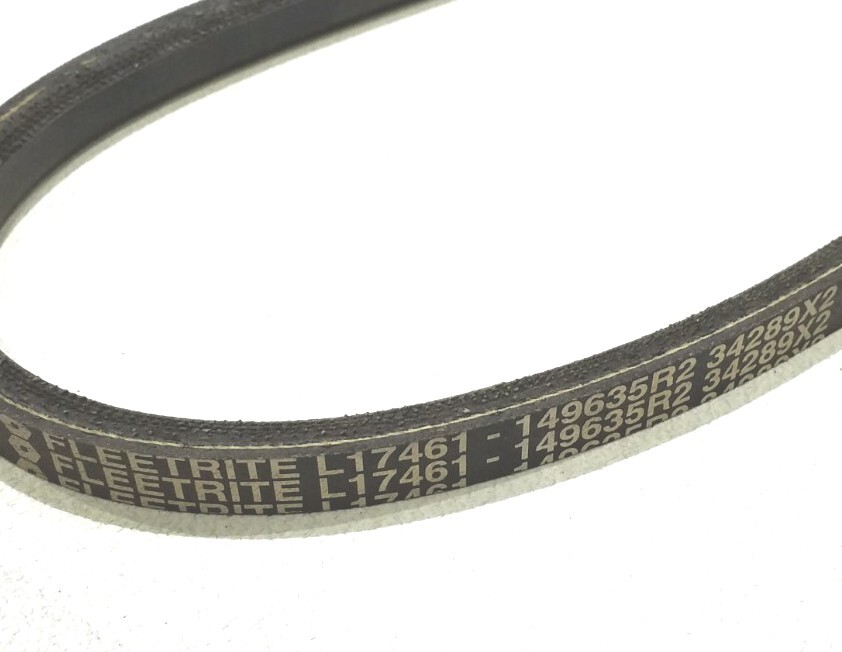 Fleetrite Accessory Drive Belt - L17461 for sale online | eBay