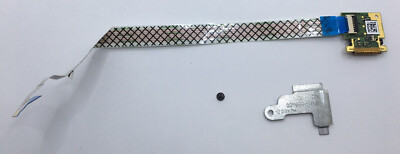 Lenovo ThinkPad E570 Finger Print Reader With Cable With Screw and ...