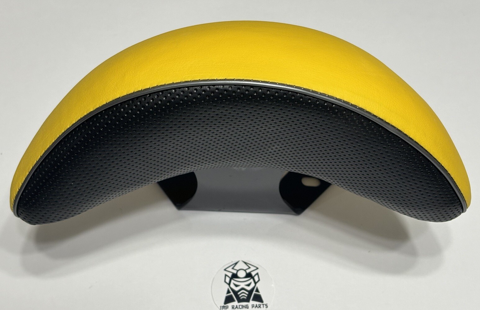 YAMAHA ZUMA BACKREST FOR 125 2022 2023 TANK BWS CHUMA YELLOW