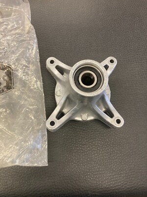 GENUINE OEM TORO PART 139-3214 SPINDLE ASSEMBLY 117-7439 NEW OEM | eBay